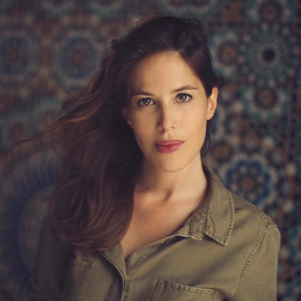 Nathalie Marchak - LE LAB Femmes de cinéma